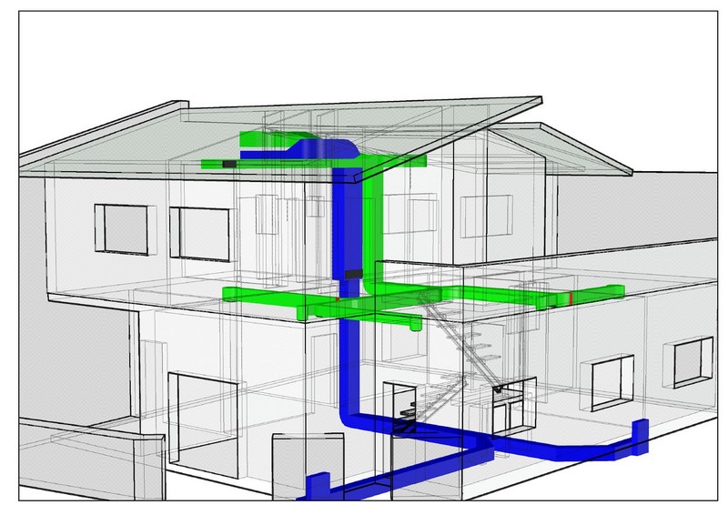 Pre-installation of Air Conditioning Benalmádena | Dr Frio